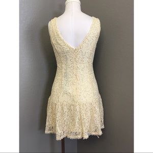 C. Luce | Dresses | Drop Waist Sequin Dress | Poshmark